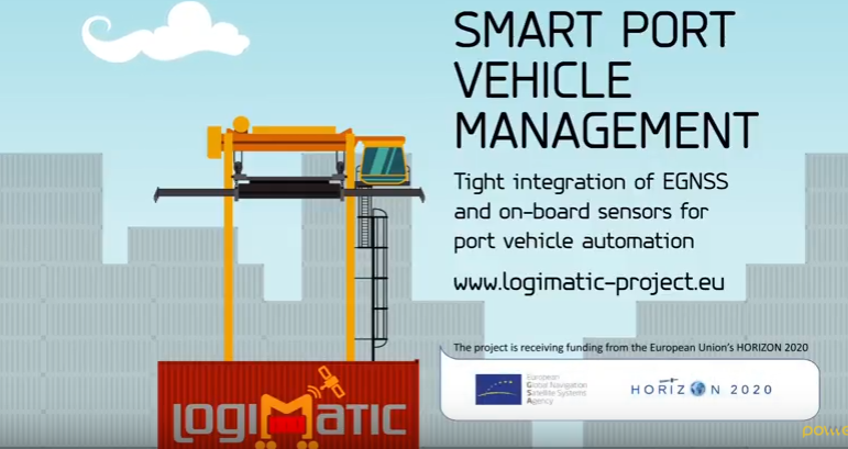 Logimatic 2016 - Powerstudios Productions
